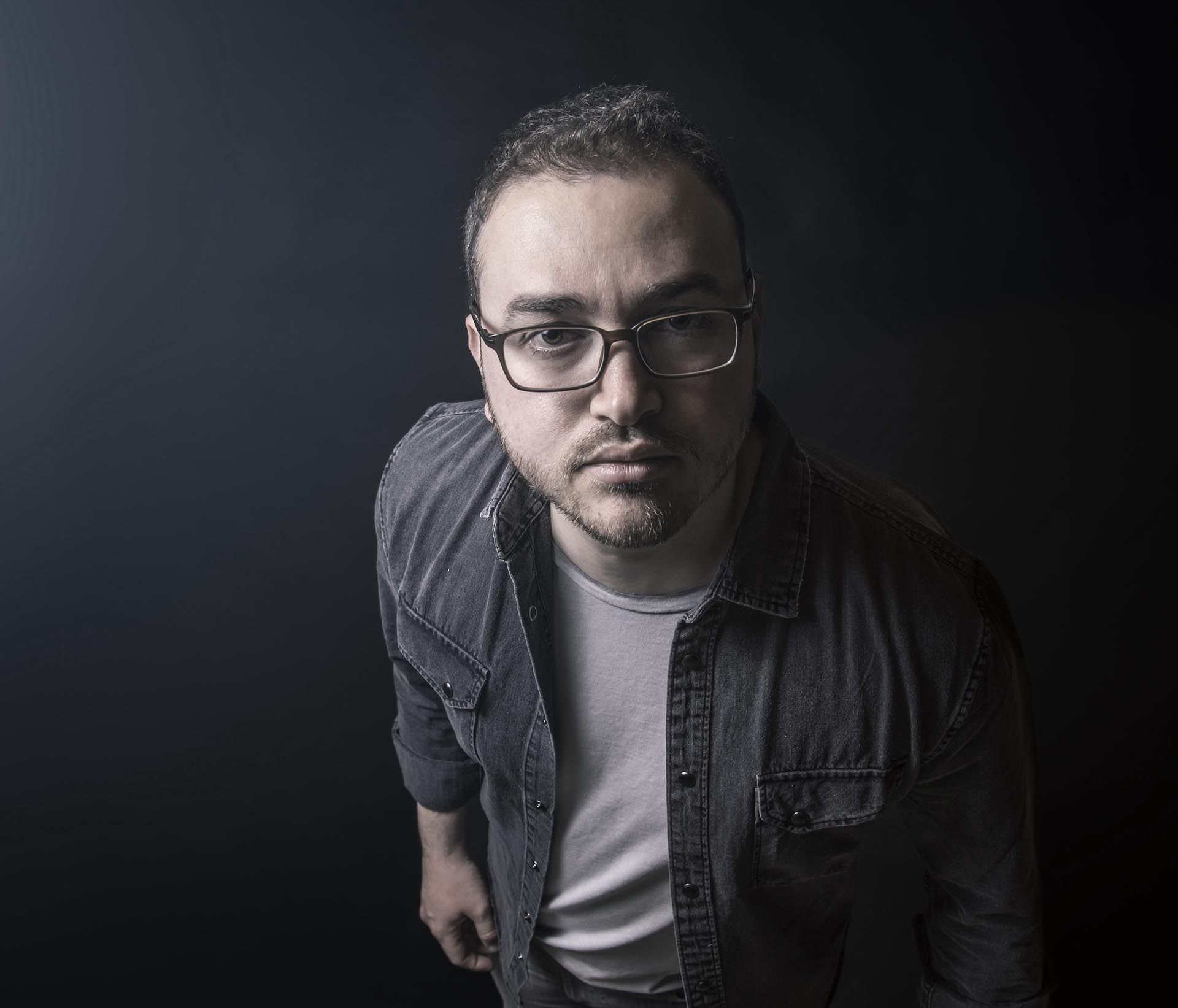 Luca Di Gennaro - Official Website