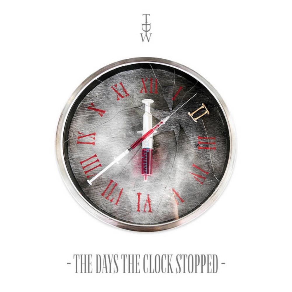 The Days The Clock Stopped Luca Di Gennaro The Days The Clock Stopped Luca Di Gennaro